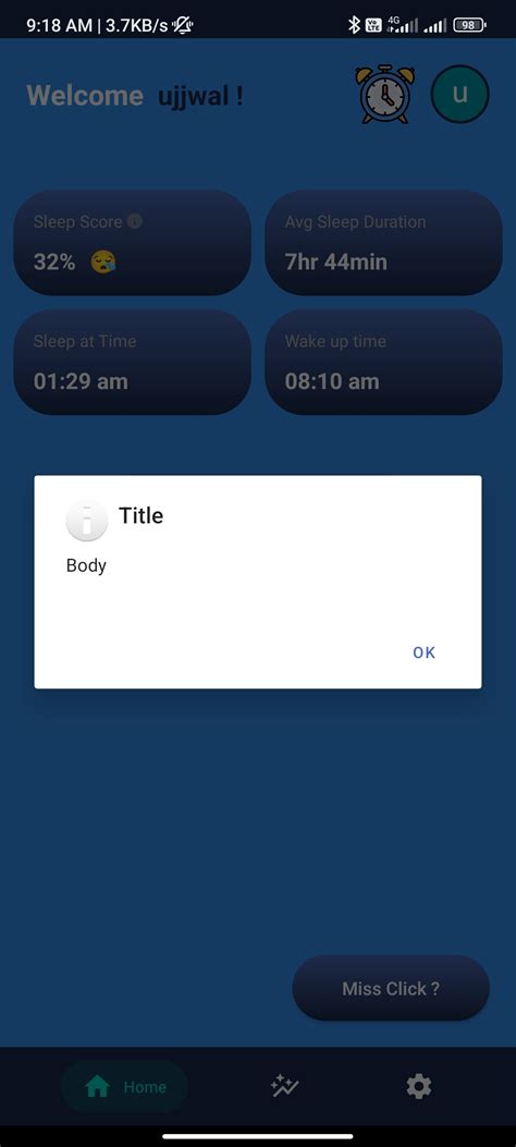 test the app and if you found any issues or want to add any features