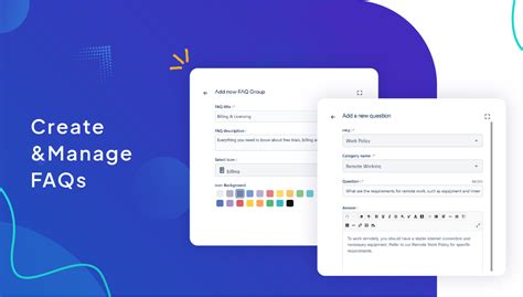 Faq For Confluence Frequently Asked Questions And Answers Atlassian Marketplace