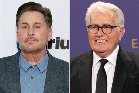 Emilio Estevez Now 2025