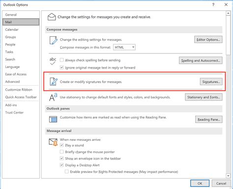 Do You Use Great Email Signatures SSW Rules