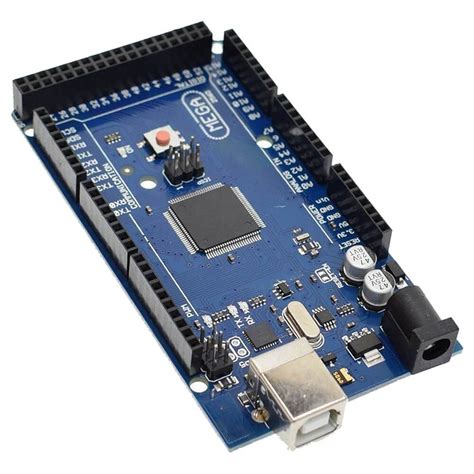 placa mega 2560 r3 atmega2560 atmega16u2 cabo usb arduino compatível