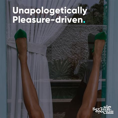 Sextech N Chill On Linkedin Sextech Sexualwellness Sexuality Destigmatizepleasure