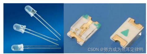 复习单片机：点亮led内含实物图硬件设计软件编程原始代码汽车单片机应用技术工作任务单点亮led灯的任务实施硬件设计 Csdn博客