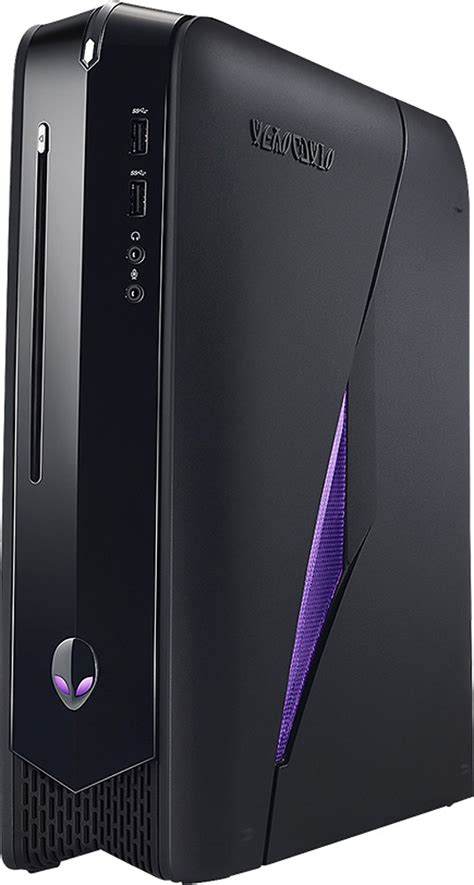 Alienware Keyboard X51