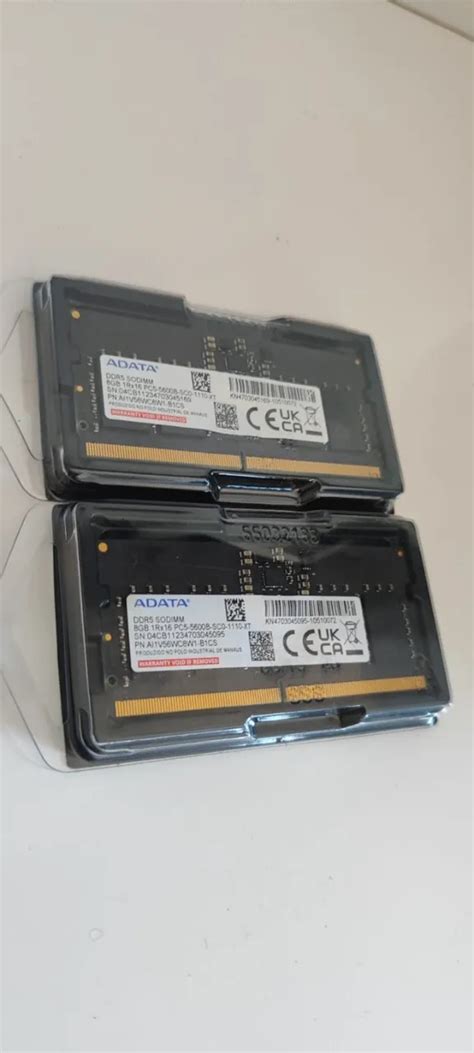 Ddr5 No Brasil