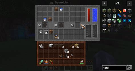 112 Assembler Not Working With Fluids · Issue 2655 · Blusunrizeimmersiveengineering · Github