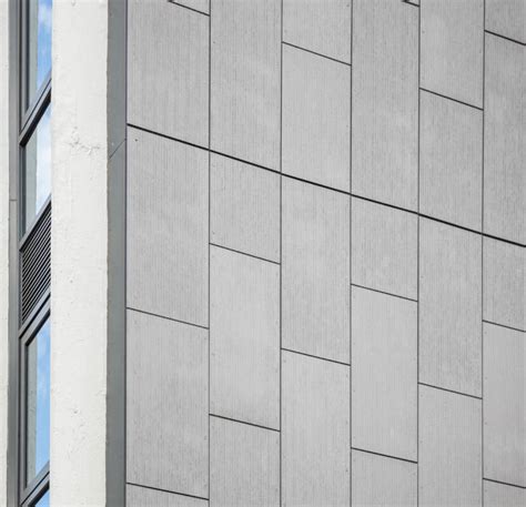 Nvelope® Rainscreen Framing Systems Sbs Cladding