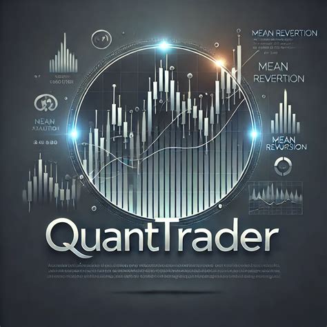 Github Azimswequanttrader With Mean Reversion A Python Based