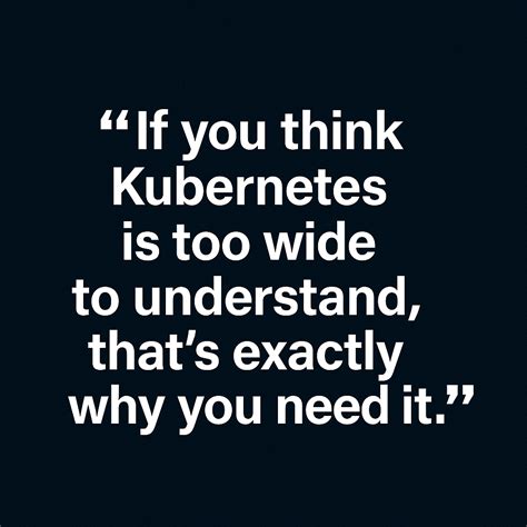 Kubernetes Isnt For You Netflix Would Like A Word By Talex Maxim