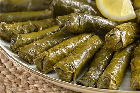 turkish sarma