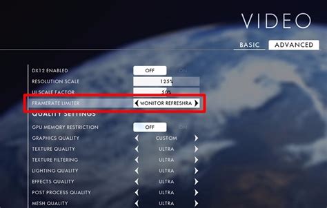 How To Set Up And Configure NVIDIA G Sync Guide Beebom