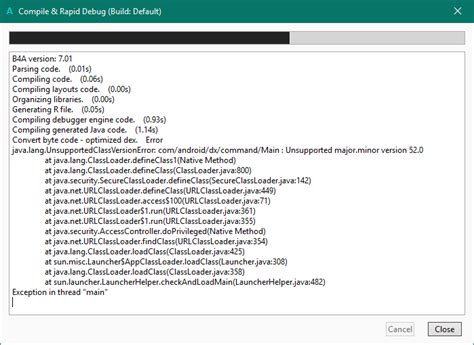 B4x Xui Custom View Circularprogressbar B4x Programming Forum
