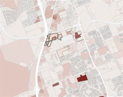 Varying Symbology By Attribute In Arcgis Pro Geospatial Training Services