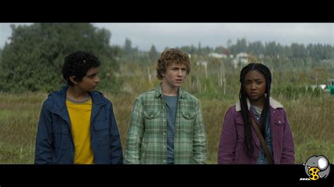 سریال پرسی جکسون و المپ نشینان قسمت ۵ زیرنویس فارسی چسبیده فیلو