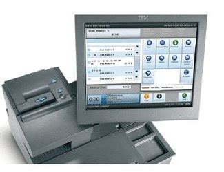 IBM Point Of Sale