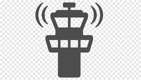 무료 다운로드 항공 교통 관제 컨트롤 타워 그래픽 공항 휴대용 네트워크 그래픽 Fırça Png Pngegg