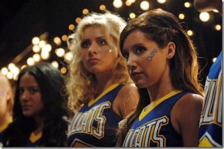 Television The Cw Is Cheering About The Cheerleaders Of Hellcats
