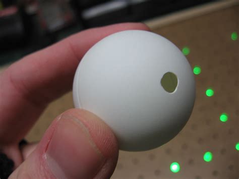 how to build a ping pong ball display hackaday