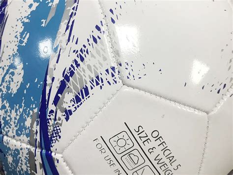 Whats The Difference Between A Pu Tpu And Pvc Football Soccer