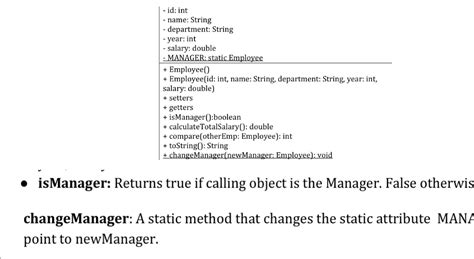 Java Need Explanation Of This Uml Model Stack Overflow