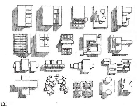 what is an architecture concept artofit