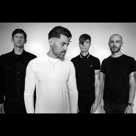 Afi On Spotify
