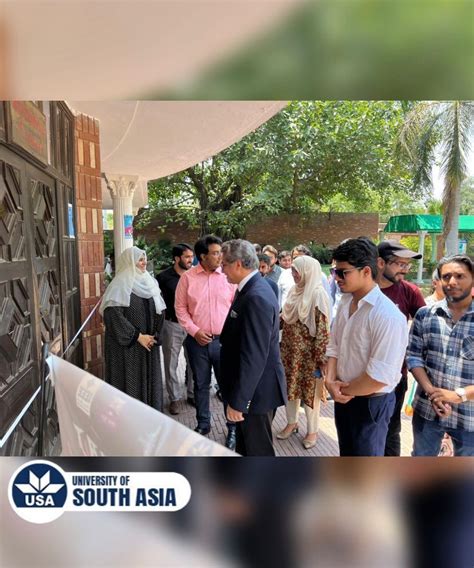 Usa Computer Science Department On Linkedin Techwar Commenced With The Inauguration Of The