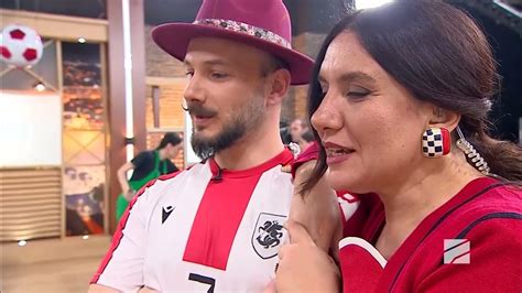 წასახემსებელი შეფების ლიგა 2024 06 21 Youtube