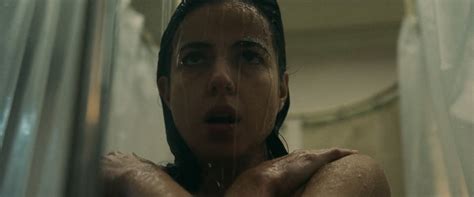 Nude Video Celebs Cristina Rodlo Sexy No One Gets Out Alive 2021