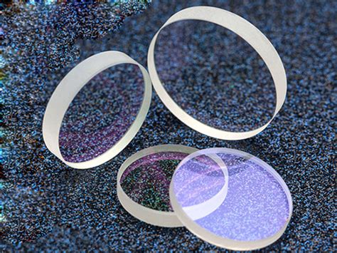 The Principle Of Optical Glass Anti Reflection Coating
