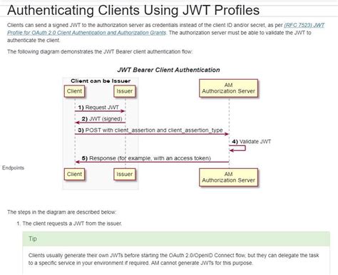 F5 Oauth Federation With Client Assertion Type Jwt Bearer Devcentral
