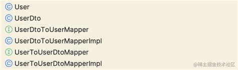 彻底干掉 Beanutils，最优雅的 Mapstruct 增强工具全新出炉mapstruct Plus Csdn博客
