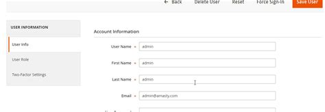 Amasty Two Factor Authentication Magento 2 Extension Firebear