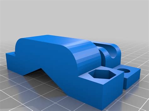 Free 3d File Scope Leveler Barrel Clamp 🗜️ ・3d Printable Model To