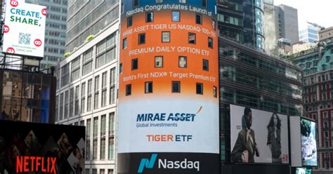 가즈아 하루만에 382억 미래에셋 나스닥100 Etf 개인순매수 1위