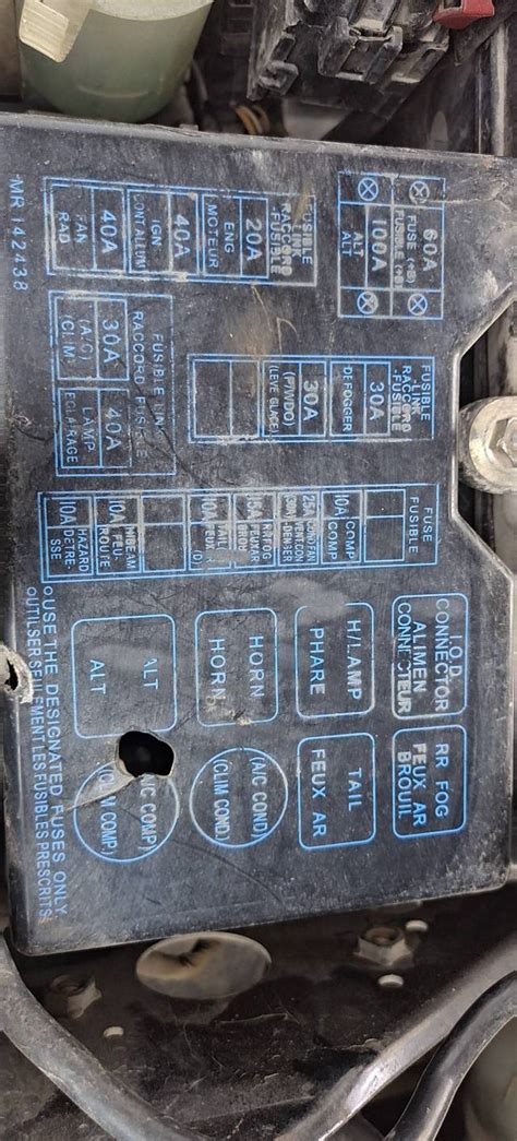 三菱油泵继电器图标保险盒油泵继电器图标大山谷图库