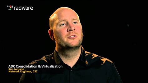 Csc Offers Load Balancing As A Service To Customers Youtube