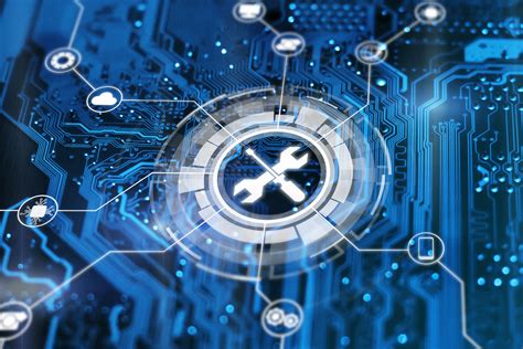 The Difference Between Cyber Security Computer Security And Network