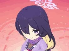 Oono Tsukuyo Blue Archive Gif Oono Tsukuyo Blue Archive Discover My XXX Hot Girl