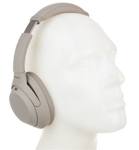 Sony WH-1000XM4 im Test bei kopfhoerer.de