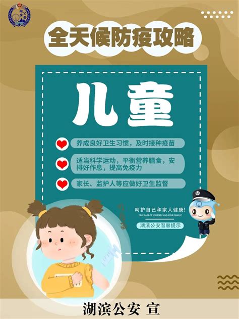 湖滨人，做自己健康的第一责任人！ 澎湃号·政务 澎湃新闻 The Paper