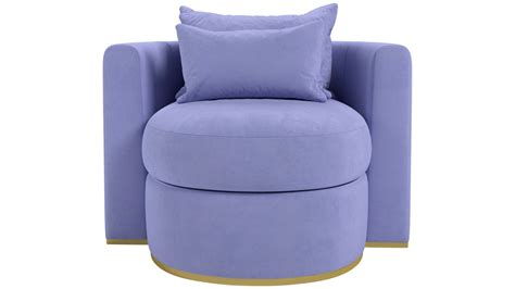 Silvana Armchair By Simone Ciarmoli And Miguel Queda 3d Model Turbosquid 1999454