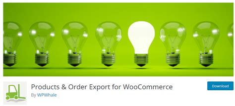 Best Woocommerce Export Products Plugins In 2022