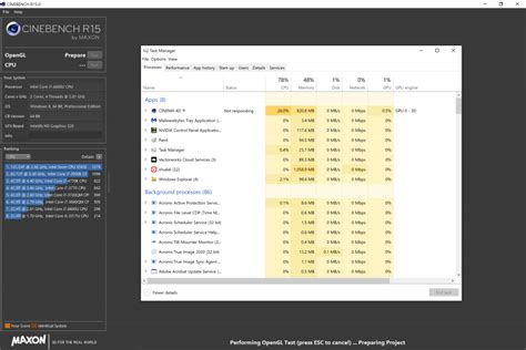 Windows Gpu 1 Not Working Troubleshooting Vectorworks Community Board