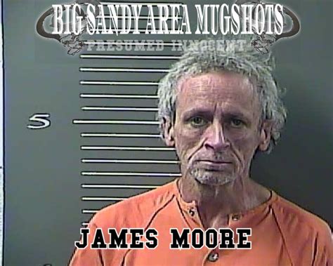 Ethan Elam Big Sandy Area Mugshots News