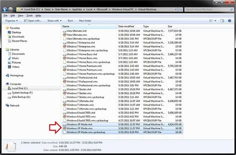 Windows Xp Mode Install And Setup Page 27 Tutorials