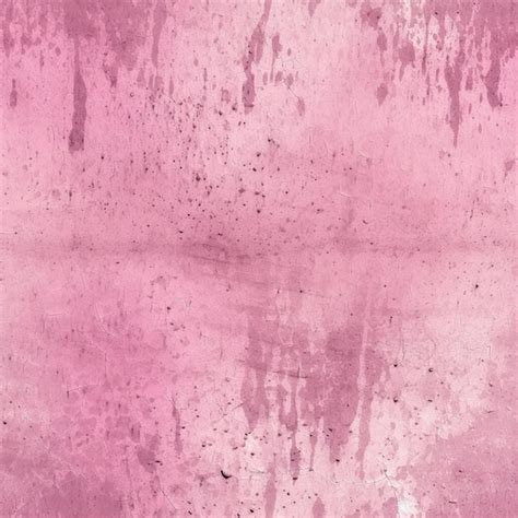 Premium Photo Pink Texture Background