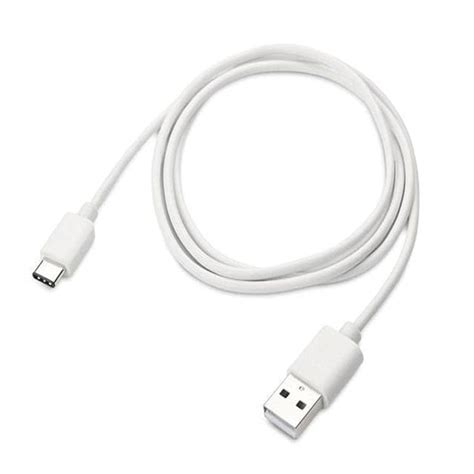 Cable Generico Usb Tipo C Estilo Movil Melipilla