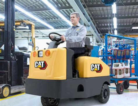 Tractores De Arrastre En Canarias La Solución Eficiente Para El