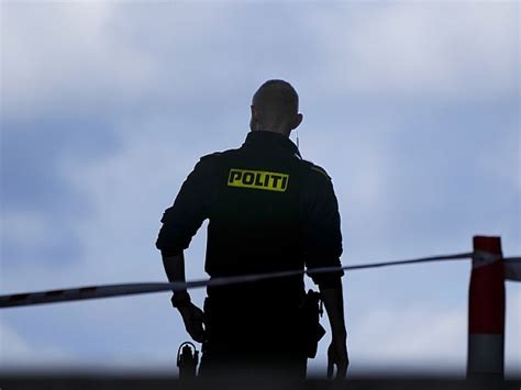 В Копенгагене около посольства Израиля прогремели взрывы Il